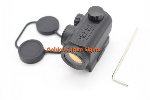 GFRD-18 1x21 Red Dot Sight Red Dot Reflex Sight-Wuhan Golden Future ...